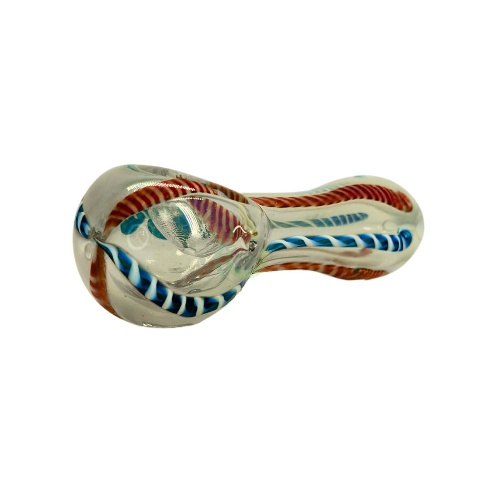 4 Inch Hand Pipe Wholesale - The Vapor Supplier