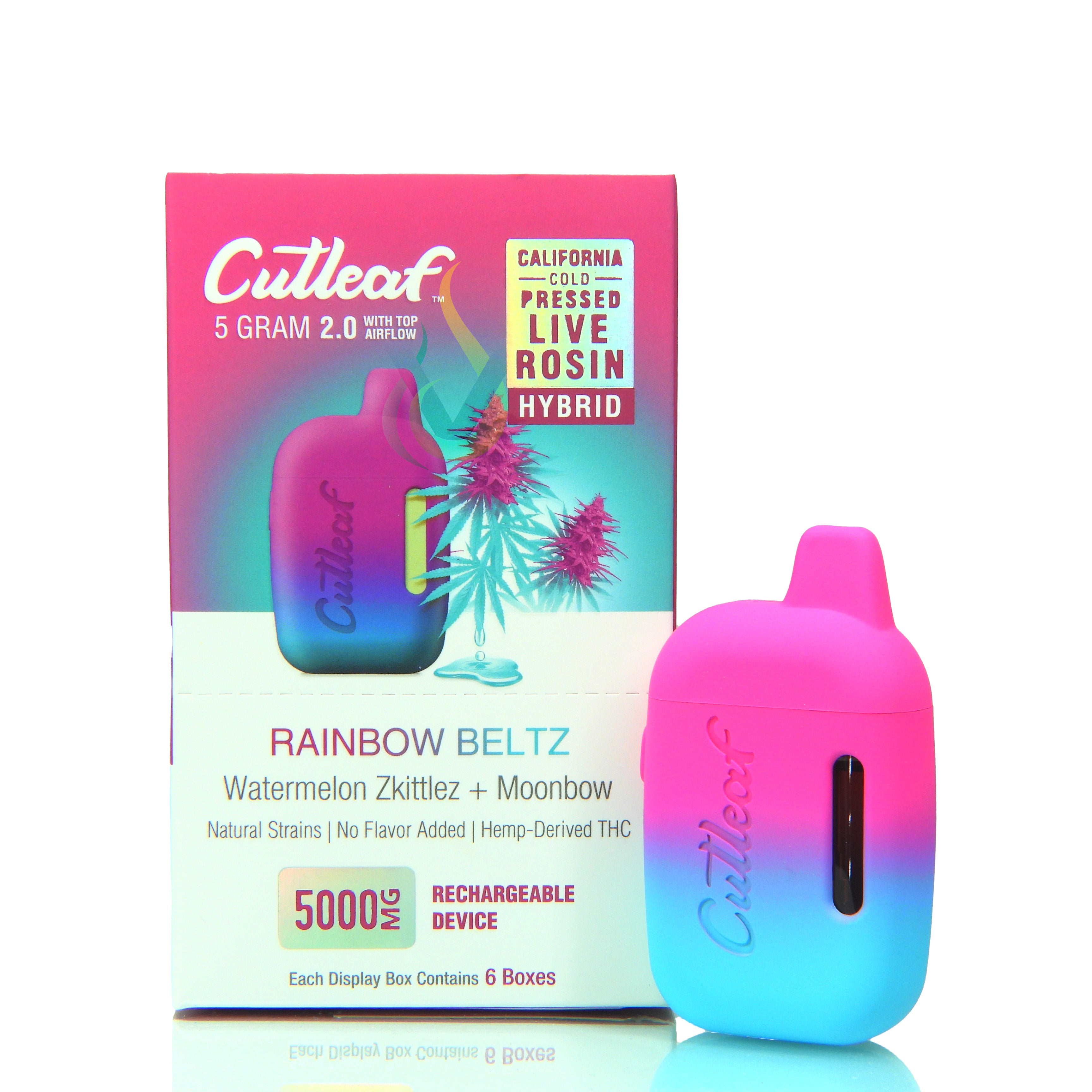 CBD Wholesale | The Vapor Supplier