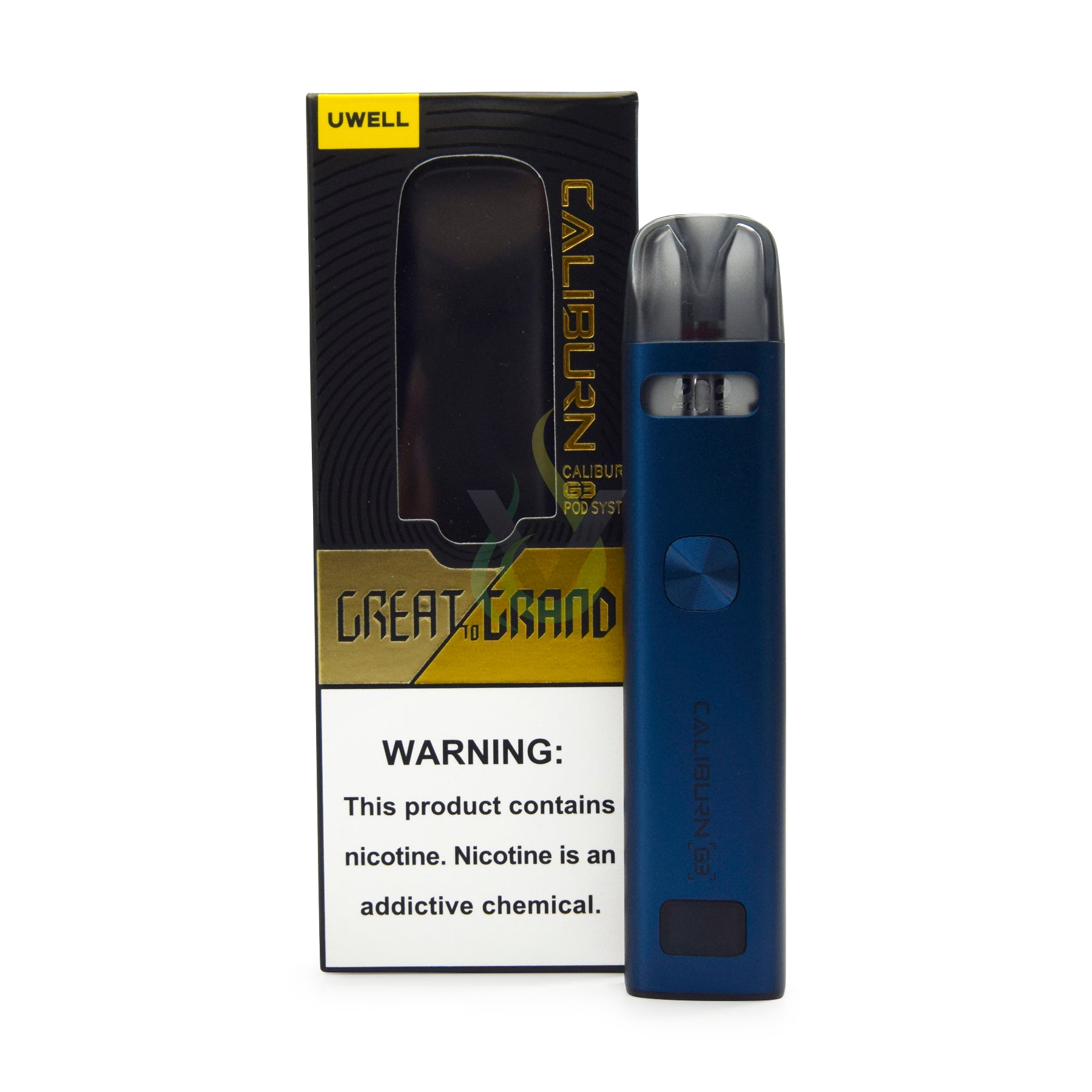 Uwell Caliburn G3 Vape Starter Kit