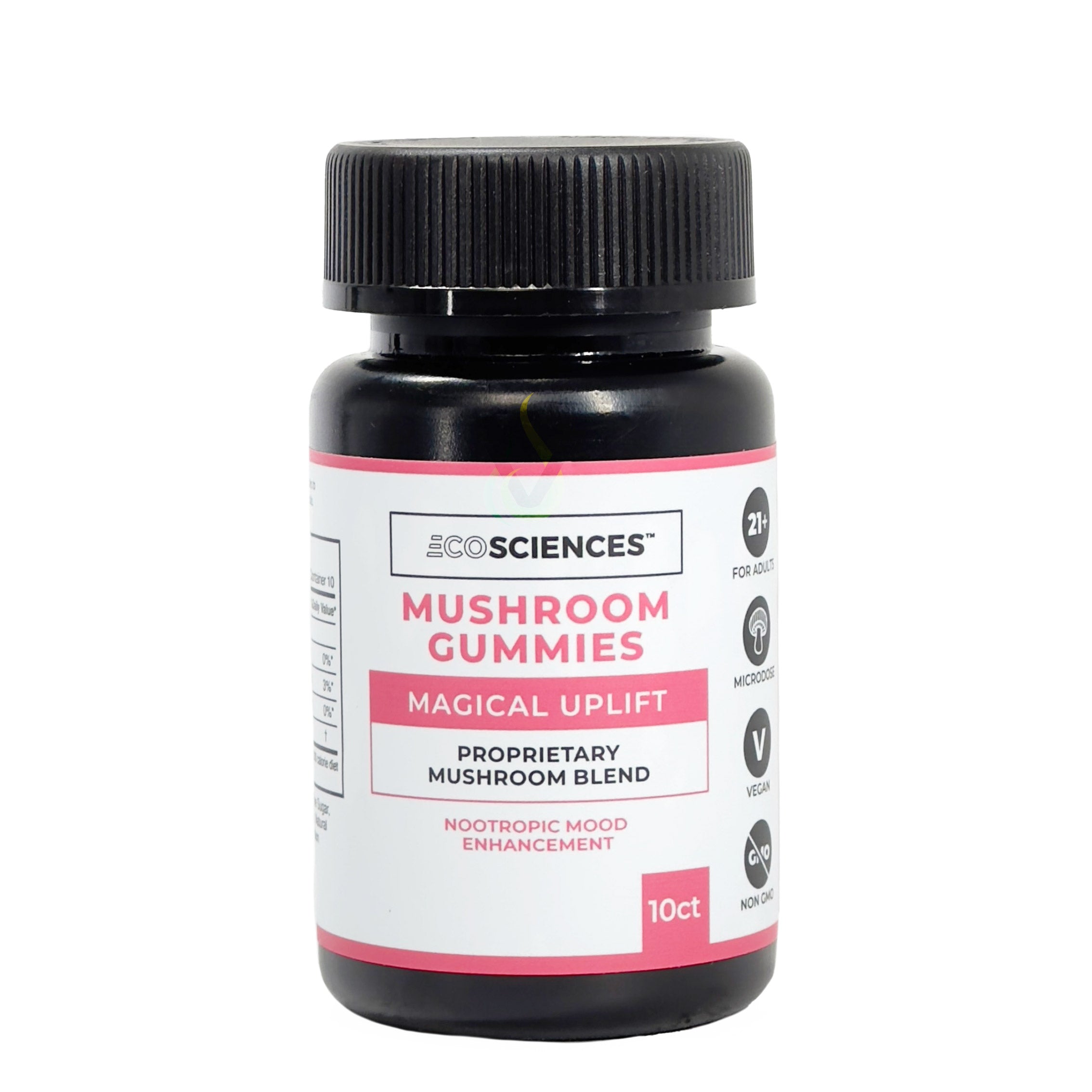 Eco Sciences Mushroom Gummies