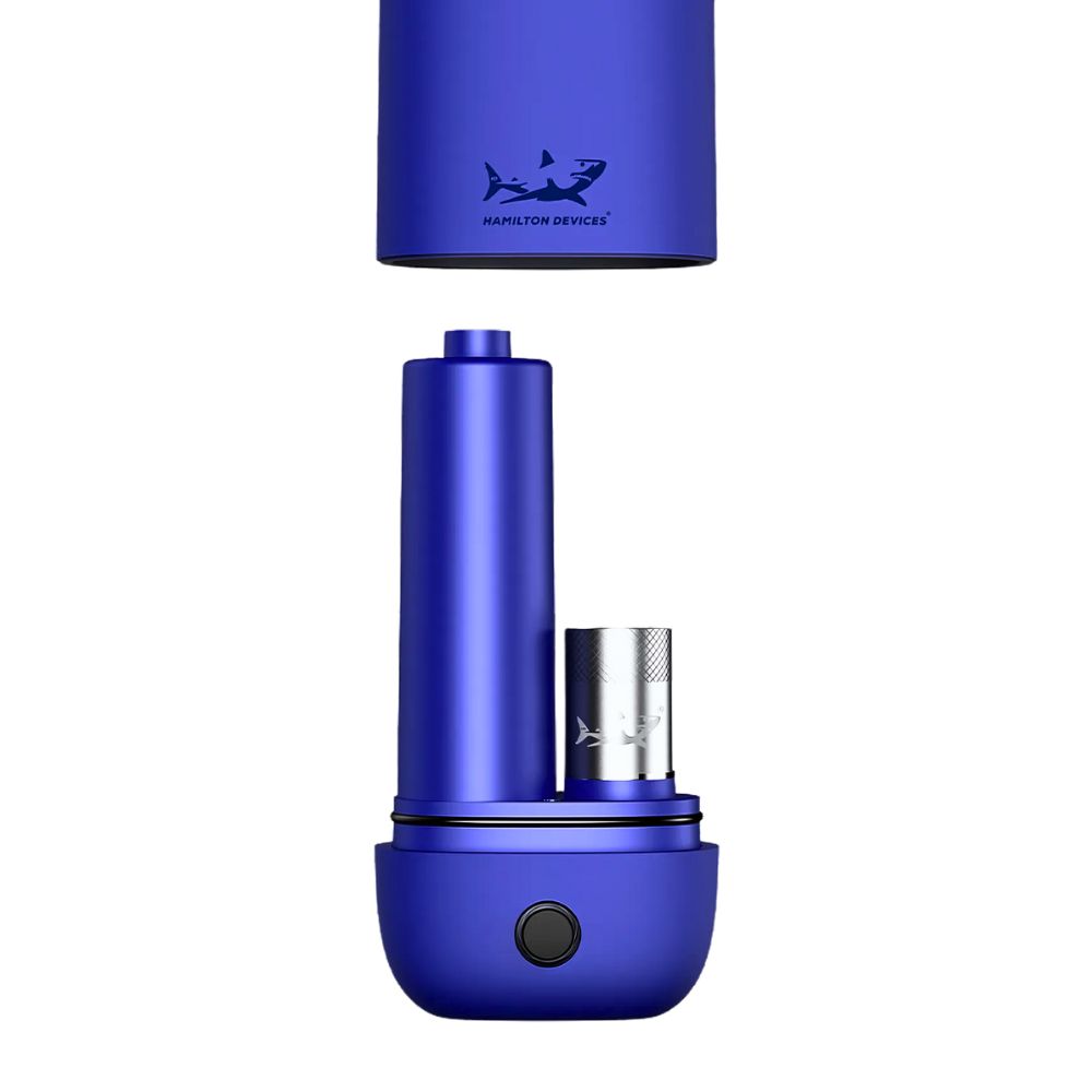 Hamilton Devices Cloak Vaporizer Battery Wholesale - The ...