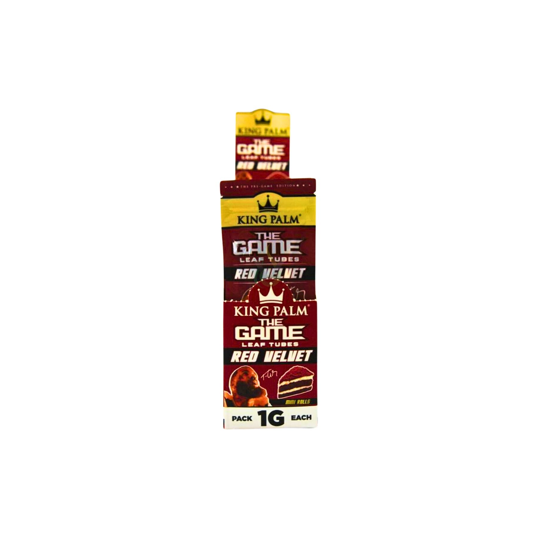 Smoking Wraps & Papers Wholesale – Page 4