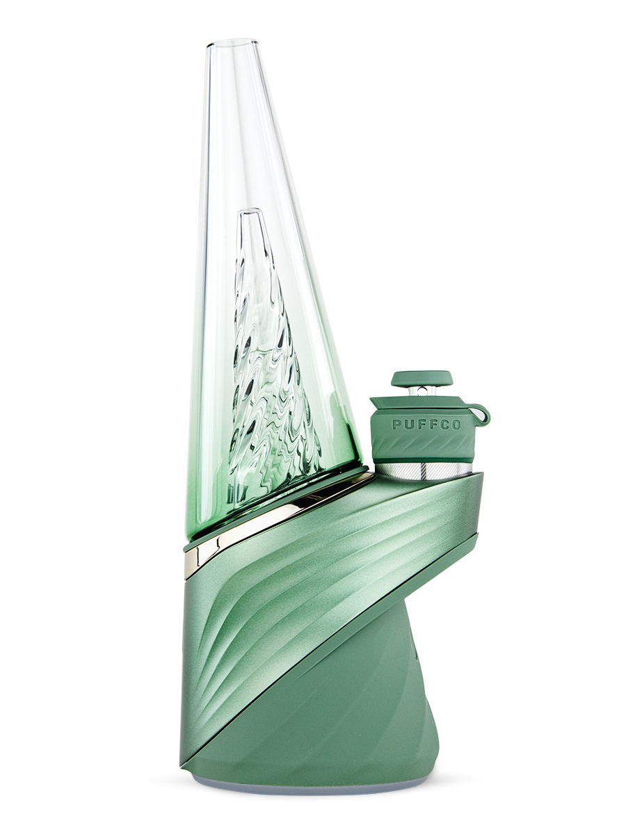 New Puffco Peak Pro