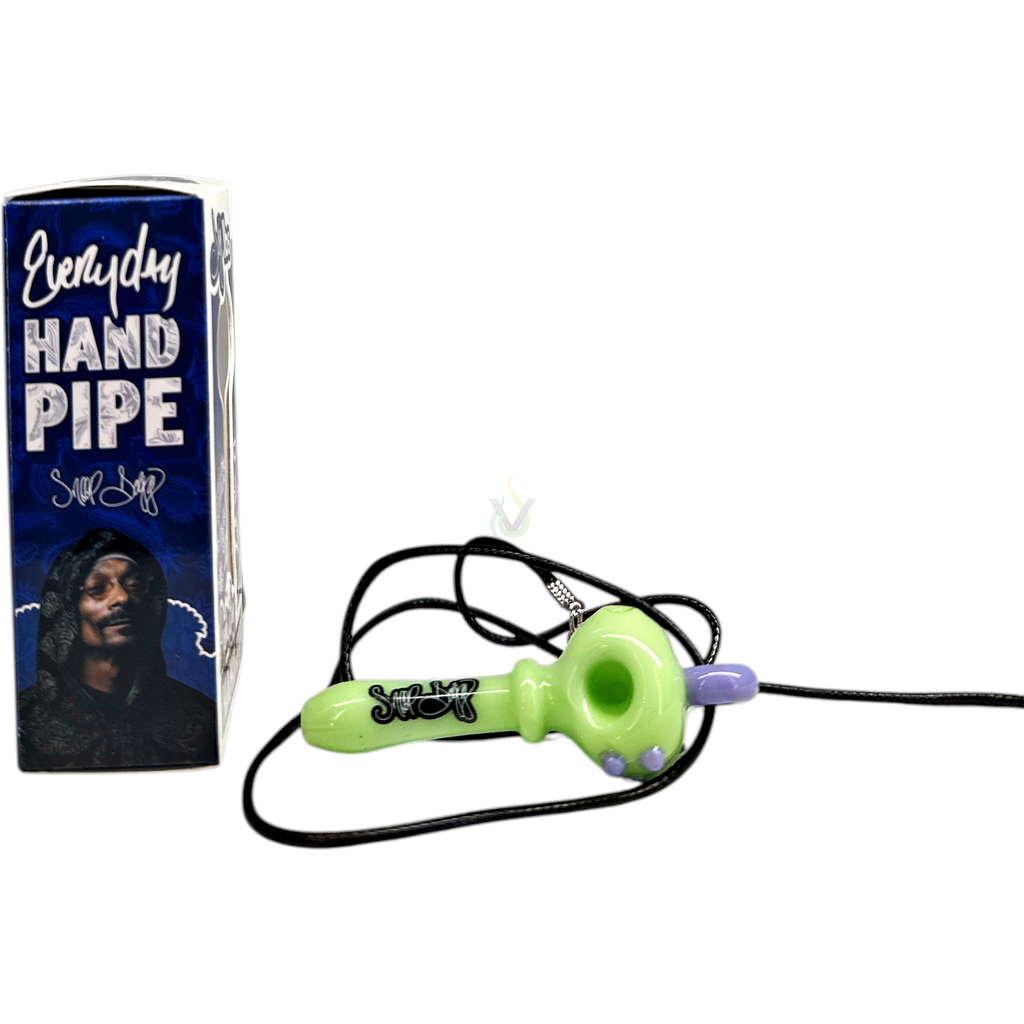 Dogg Lbs Everyday 3 Inch Hand Pipe Wholesale - The Vapor Supplier