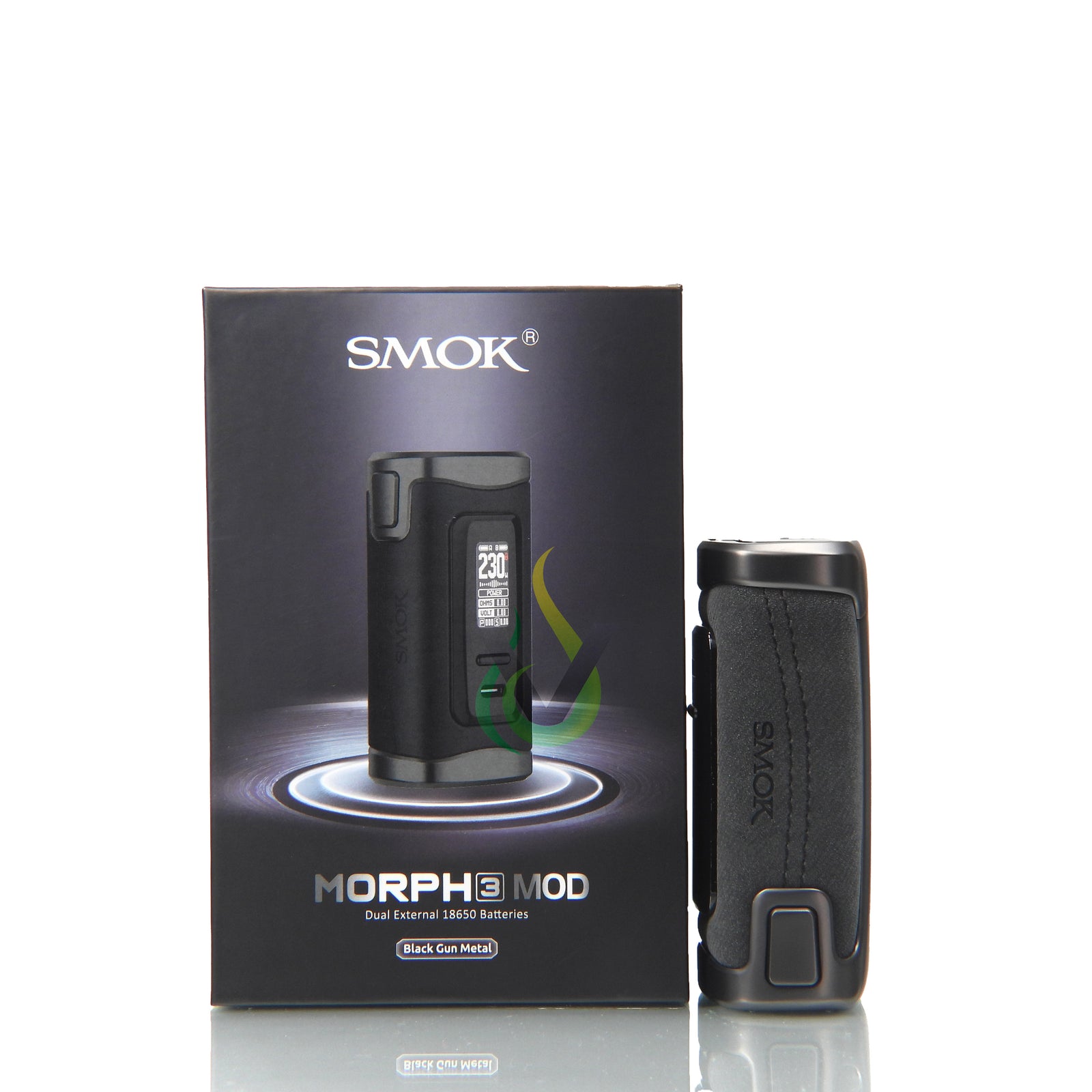 SMOK Morph 3 Box Mod