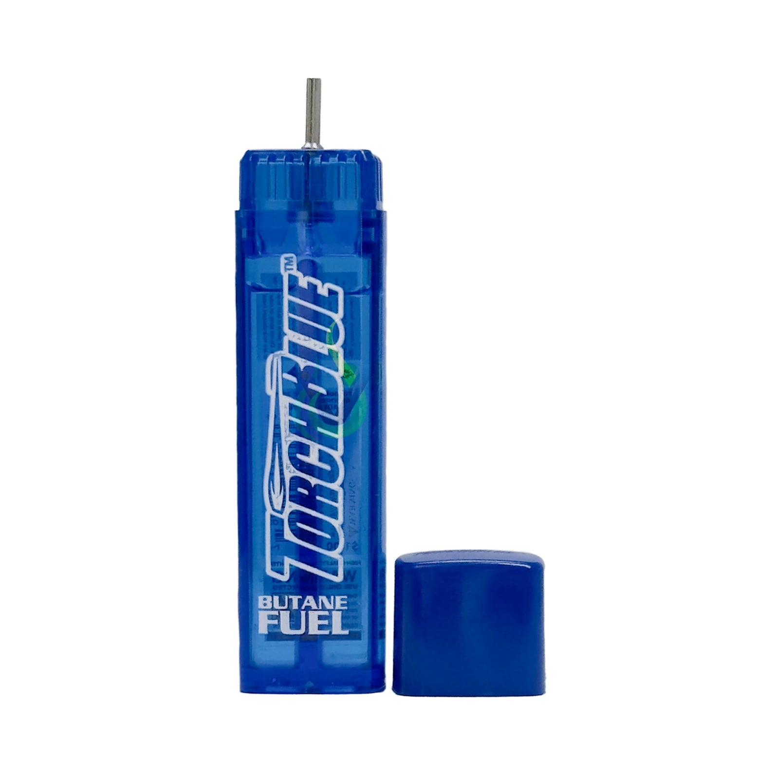 SmokeZilla Turbo Blue Butane Fuel Case