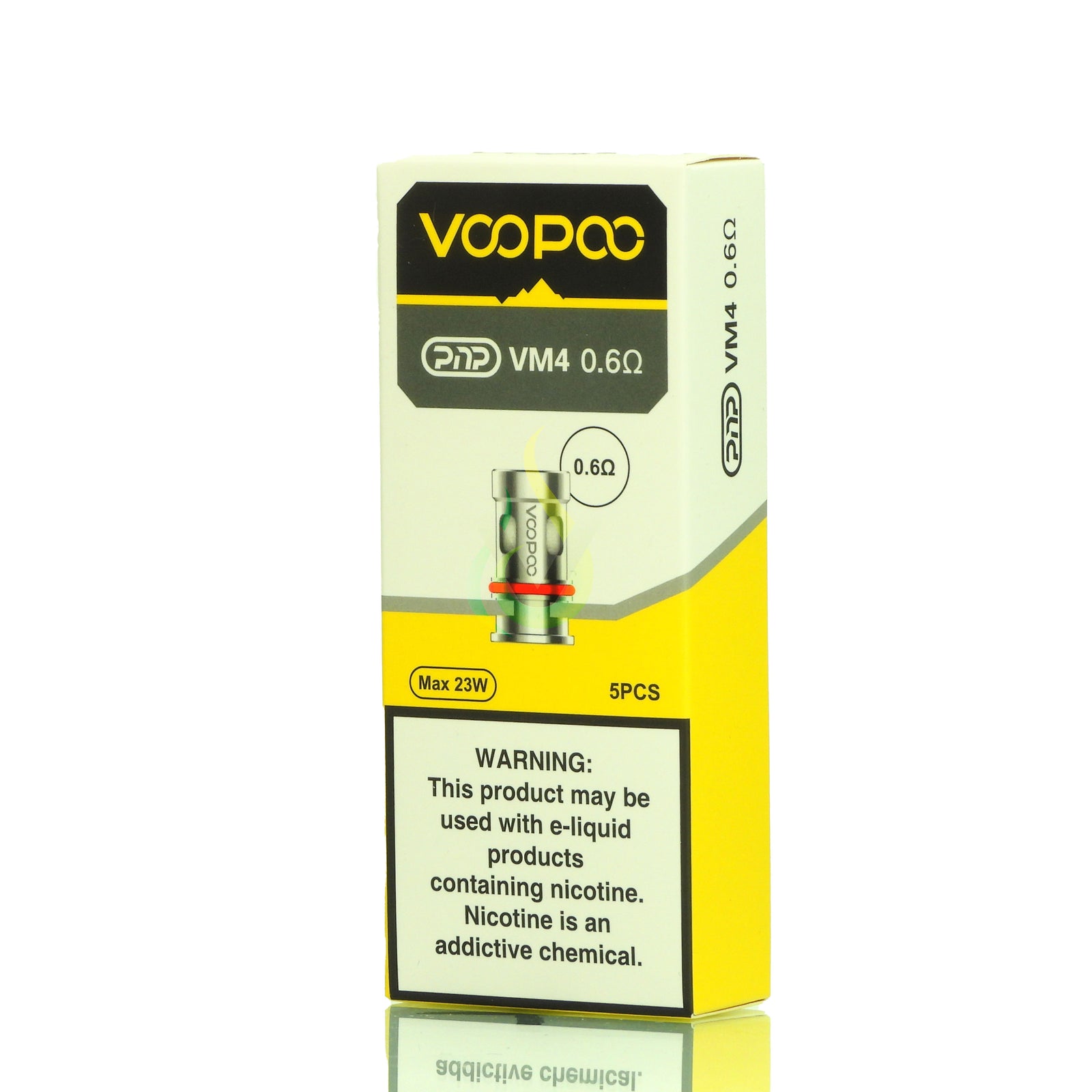 VOOPOO PnP Replacement Coils