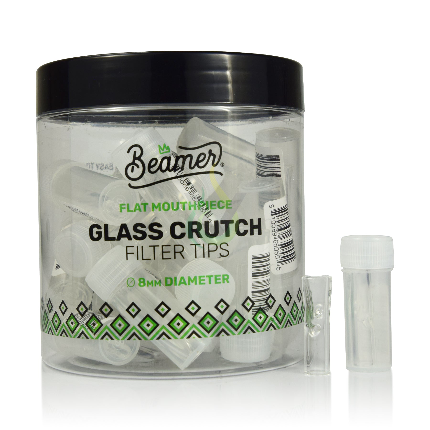 Rolling Paper Filters Wholesale | The Vapor Supplier