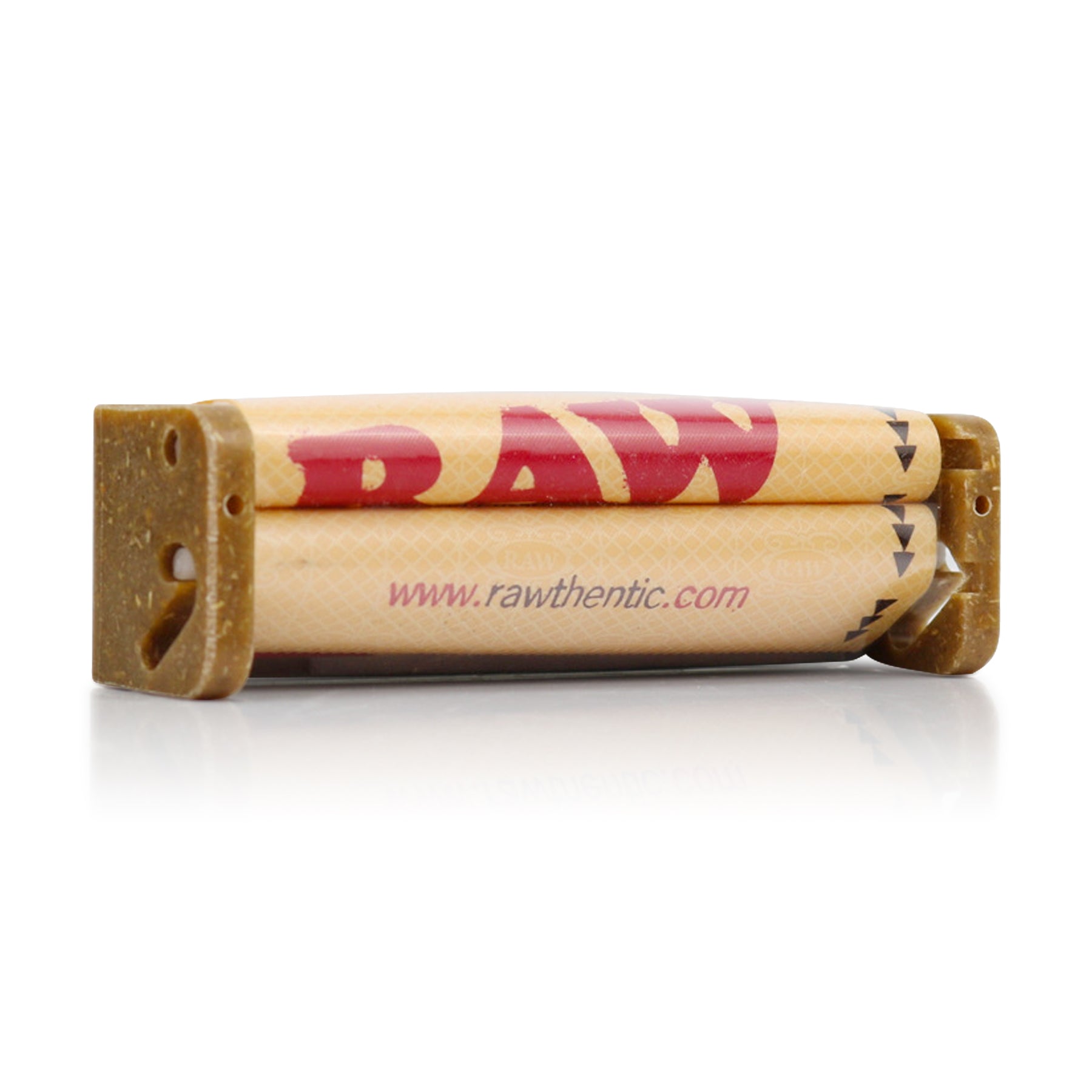 Raw Roller