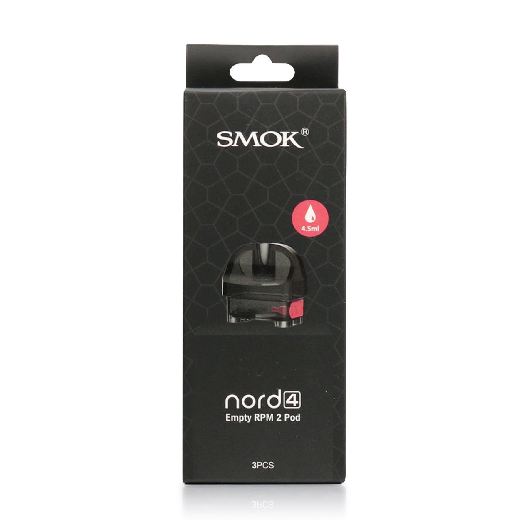 Smok Nord 4 RPM 2 Pods Wholesale | The Vapor Supplier