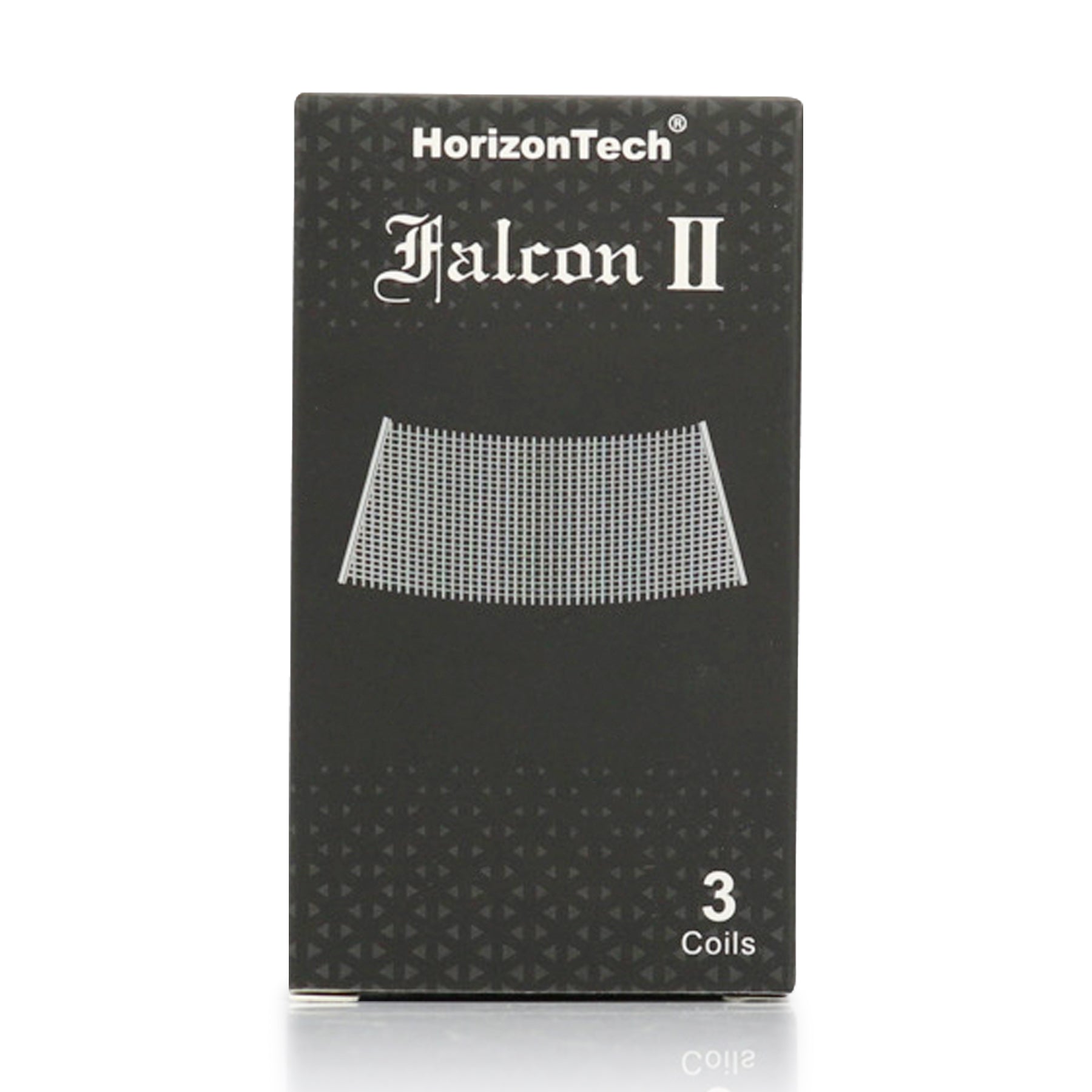 Wholesale Horizon Falcon 2 Coil (3 Pack) - High-Performance Sector Mesh ...